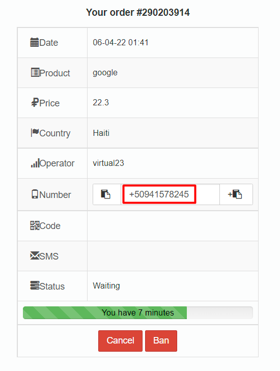 How to create Google account without phone number verification - 5sim blog